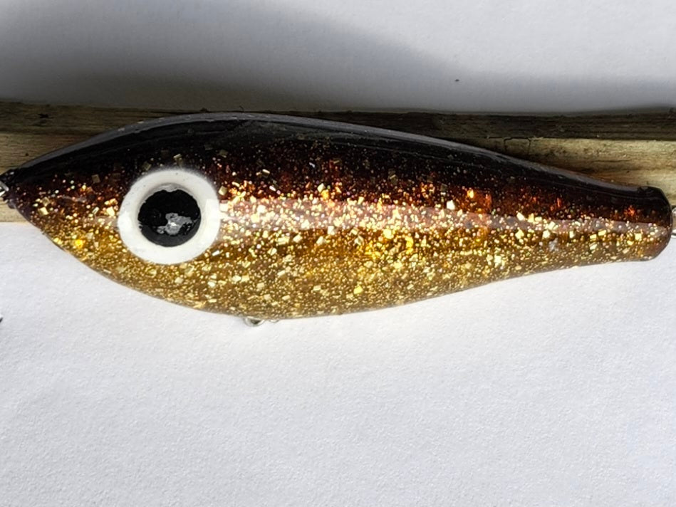 Corky Fat Boys – Backwater Lures