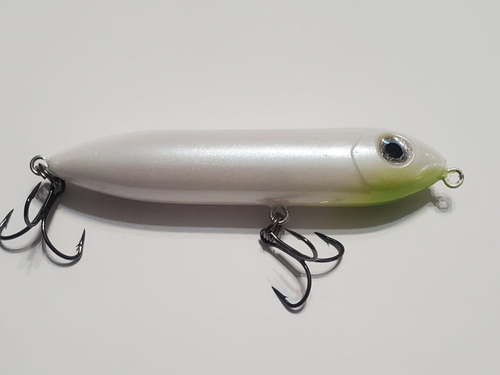 Custom Spook Jr,s – Backwater Lures